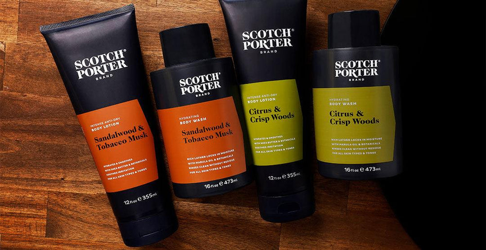News – Scotch Porter