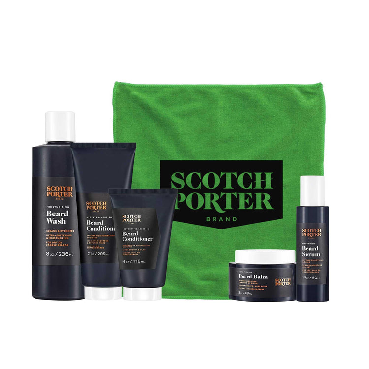 Scotch Porter | About Us