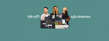 Scotch Porter Brand | Men's Grooming Products | Homepage