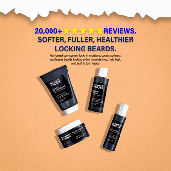Scotch Porter | For Hair. For Skin. For How You Show Up.
