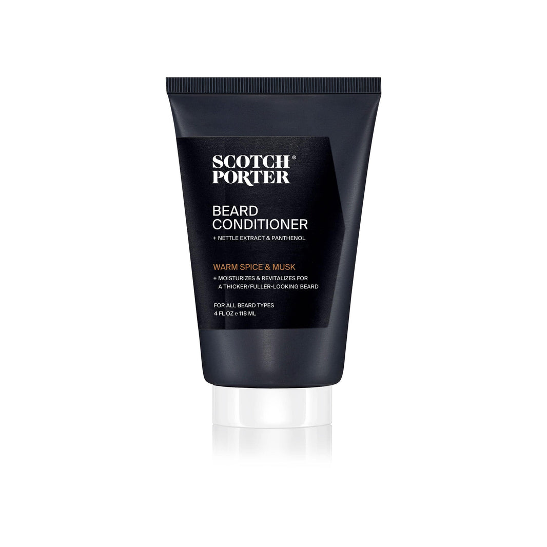 Men's Grooming Products | Beard, Hair, Skin | Scotch Porter