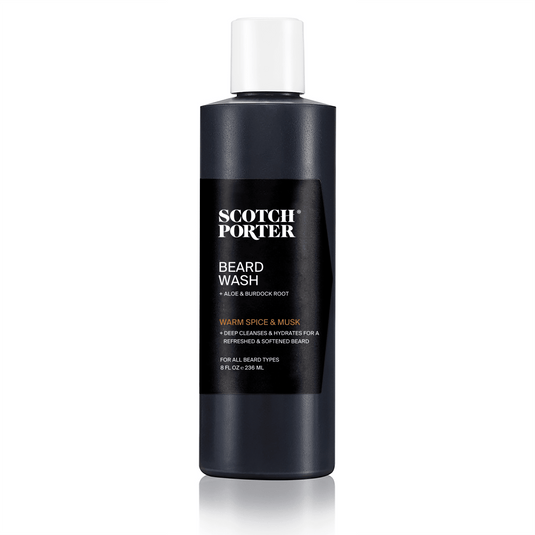 How To Use Scotch Porter