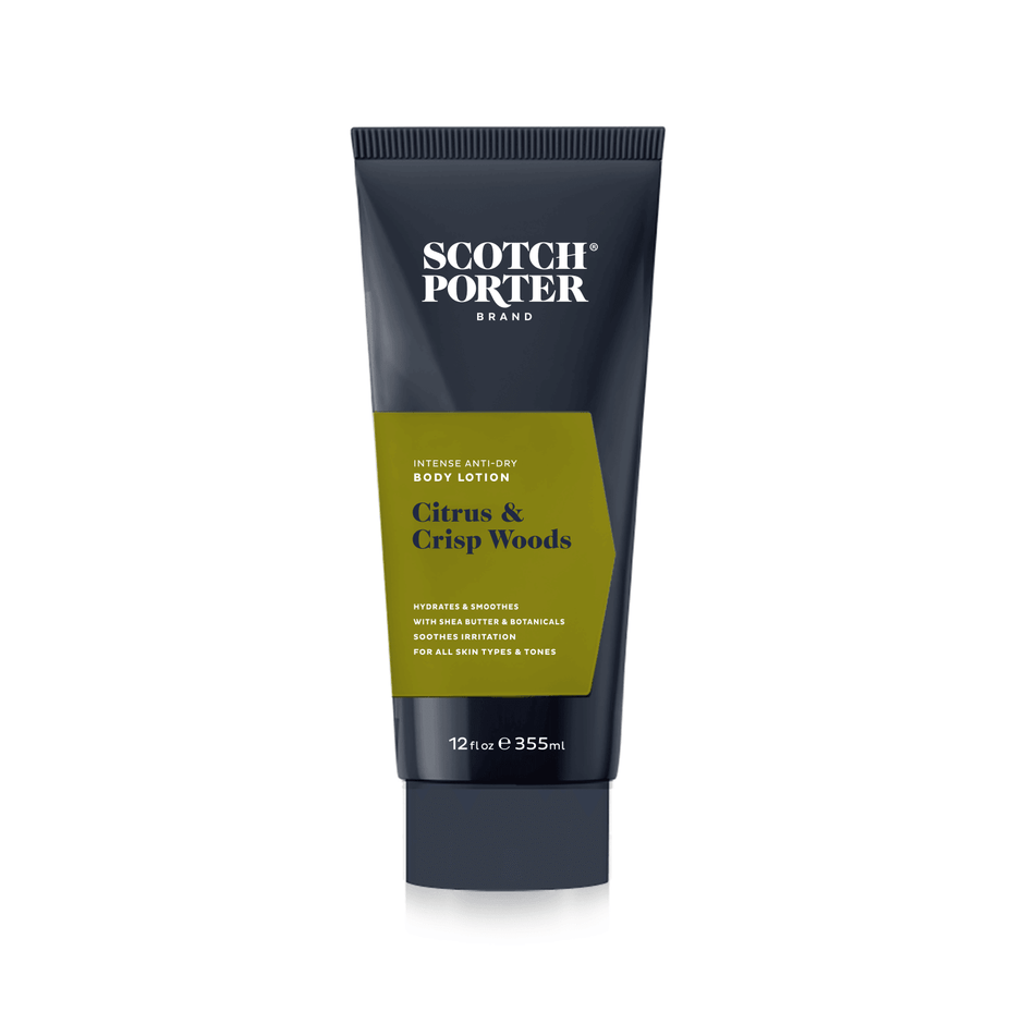 Skin – Scotch Porter