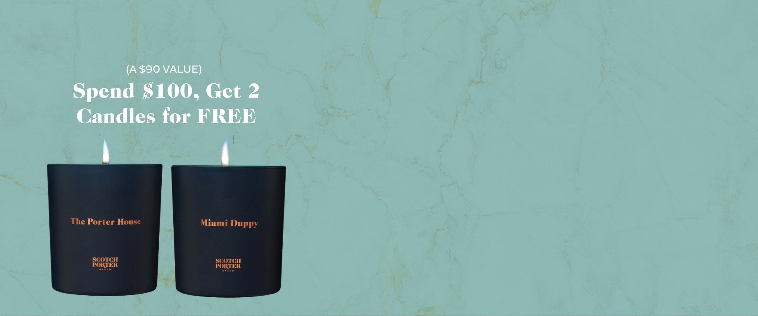 Scotch Porter Brand | Men's Grooming Products | Homepage