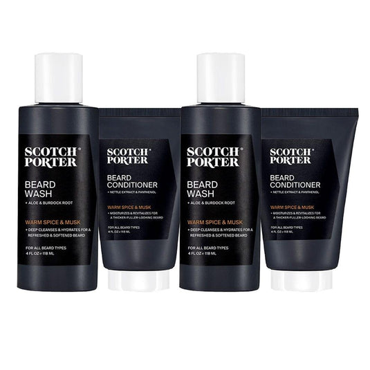 How To Use Scotch Porter