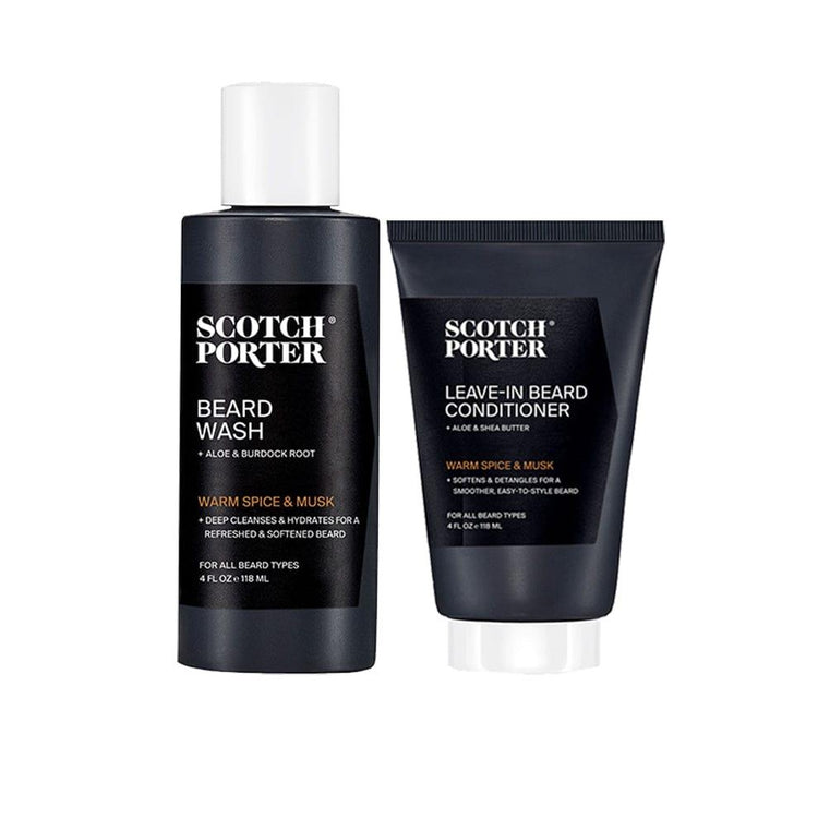 How To Use Scotch Porter