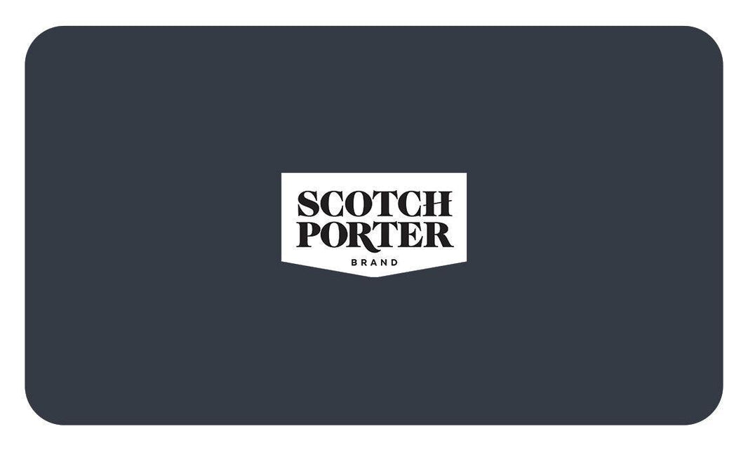 WEBSITE PAGE | Beard – Scotch Porter