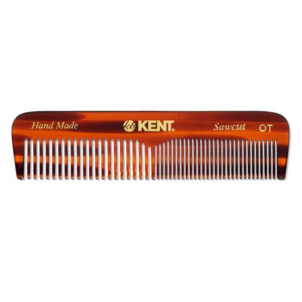 Kent Pocket Beard Comb | Scotch Porter