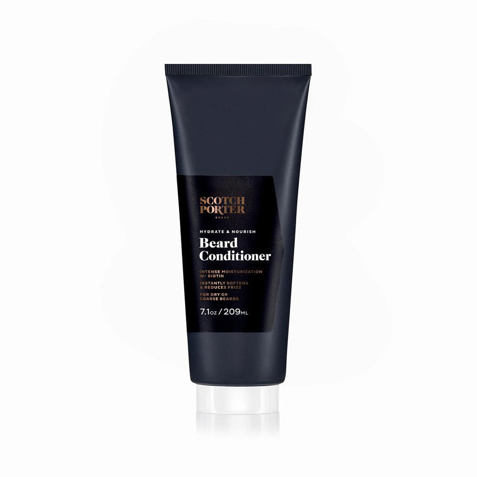 Men's Grooming Products | Beard, Hair, Skin | Scotch Porter